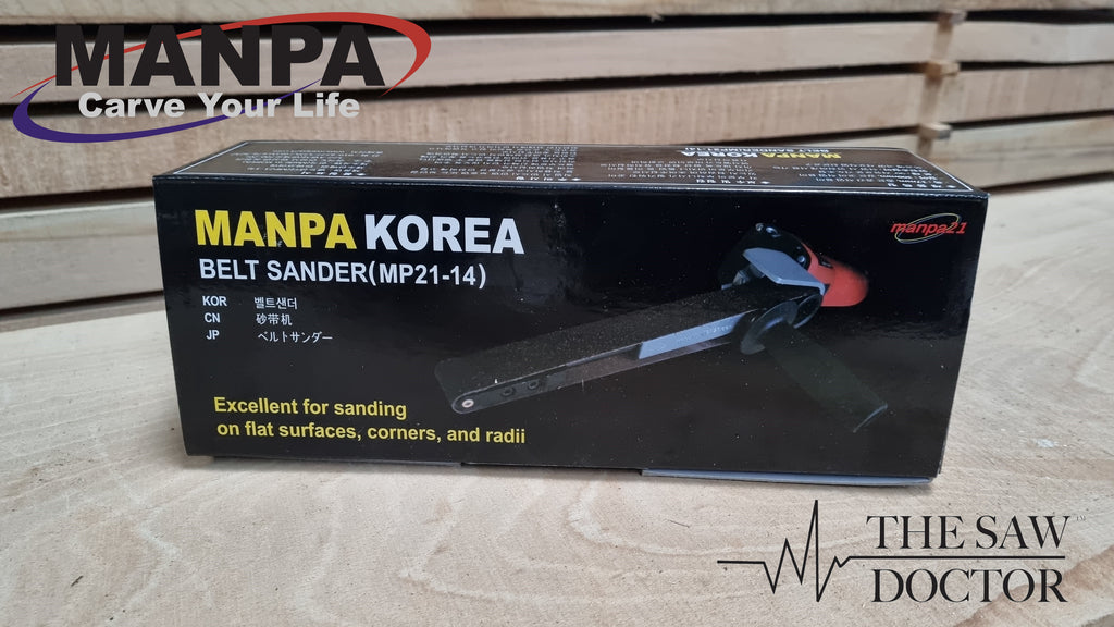 Manpa Tool ( Now Here ) Manpa Tools Power carving tools are now for sa ...