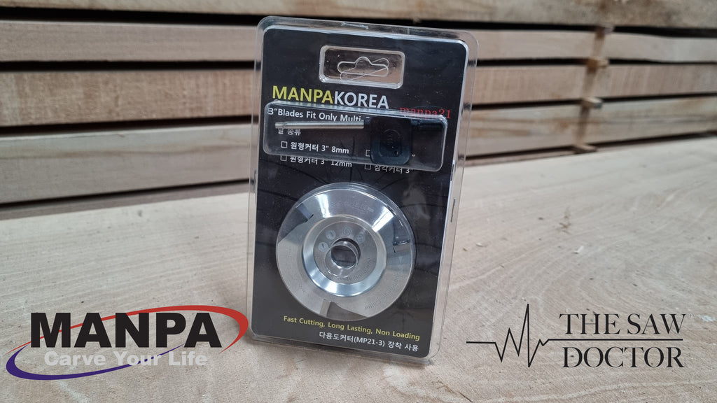 Products — The Saw Doctor